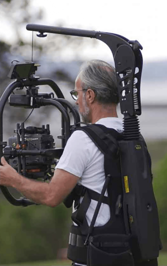 EASYRIG VARIO 5 STABIL | Banko Film - Camera Rental House Beyoğlu